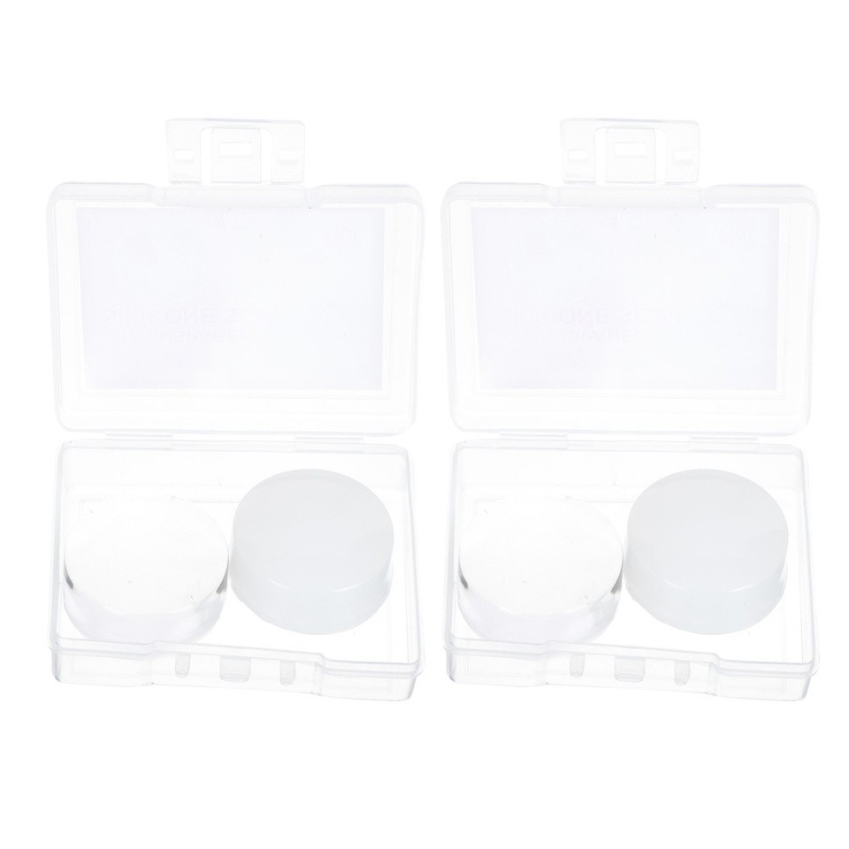 4 Pcs Nail Stamp Replacement Manicure Stamper Seal Stamping Tool | eBay ...