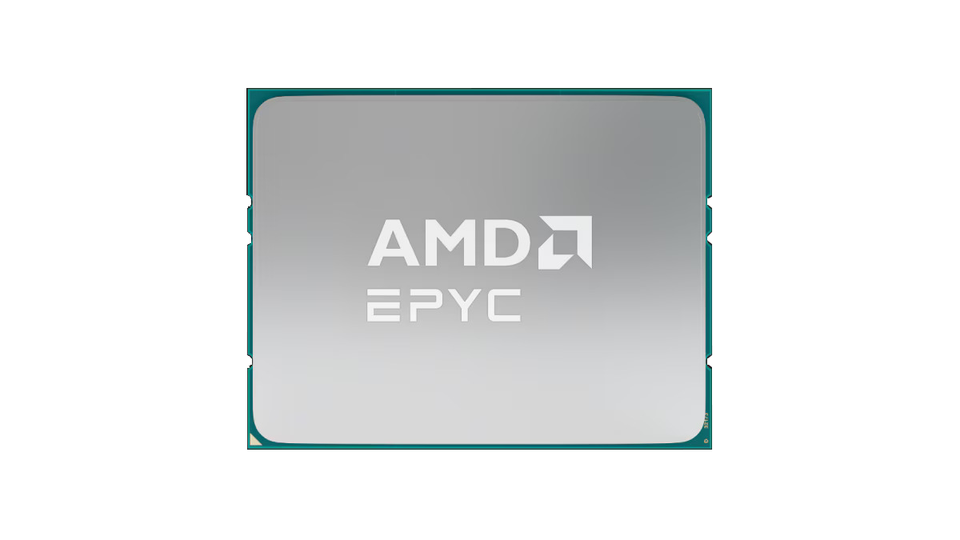 AMD EPYC 7000 Series SP3 Socket CPU Server Processor Unlocked lot Mixed ...