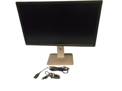 Dell P2714HC 27" 1920x1080 LED IPS Monitor | eBay