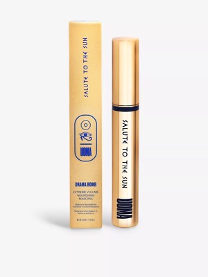 Salute To The Sun Mascara