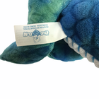 Hug Fun Dinosaur, Blue / Green. 14 Inches. Plush Soft Toy. | eBay