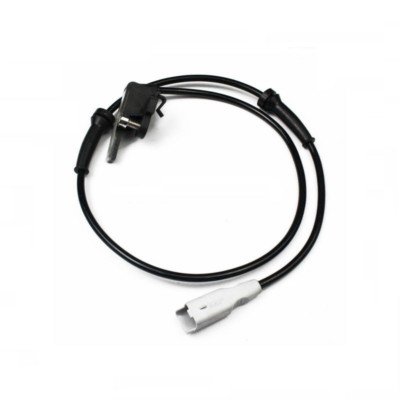 Genuine Peugeot 307 308 3008ALL Rear ABS ABR Speed Sensor left / Right ...