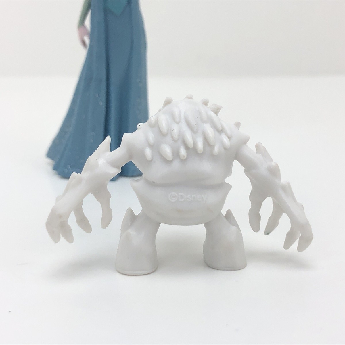 Marshmallow Frozen Toy