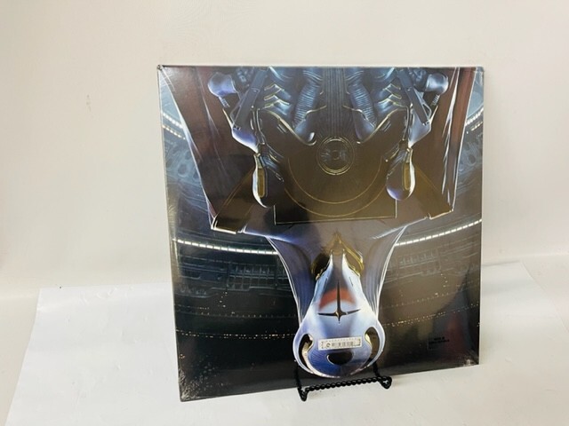 Vaxis II: A Window Of The Waking Mind by Coheed & Cambria (Record, 2022 ...