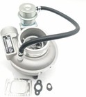 Turbo HX25W Turbocharger 3599350 for Cummins 4BTA 2VTC Engine IVECO ...
