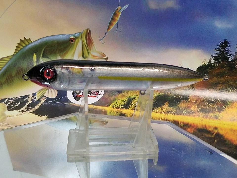 Ez's custom wrapped and painted SUPER spooks | eBay