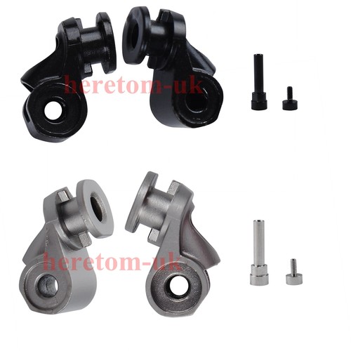 Left/Right Hinge Rotary Swivel Shaft /Screws for Bose QuietComfort QC35 ...