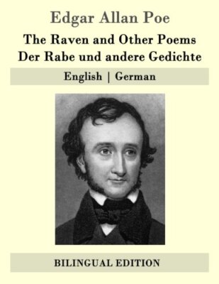 The Raven and Other Poems / Der Rabe und andere Gedichte: English ...