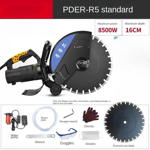 Large Industrial Grade Single Chip Slotting Machine Dust-free ...