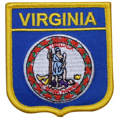 Virginia Patch - Richmond, Virginia Beach, Arlington, Alexandria 2.75 ...