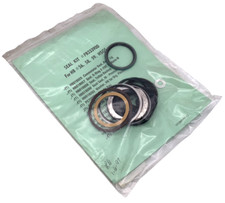 White Hydraulic Motor Roller Stator Seal Kit 300333900 Pb333900 for ...