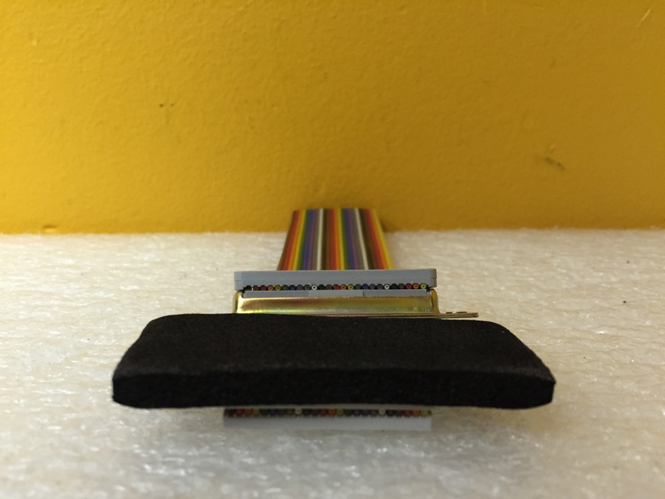 HP / Agilent 08501-60050, Cable Assembly, For 8501A / 8505A Series, New ...