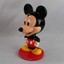 Mickey Mouse Bobblehead Walt Disney World Resort 8 Inches Tall | eBay