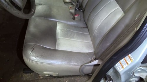Driver Front Seat Bench Split With Fits 03-05 GRAND MARQUIS 351044 | eBay