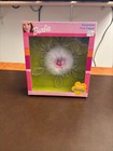 Mattel Barbie Snowflake Tree Topper Super Sparkly! NIB Factory Sealed ...
