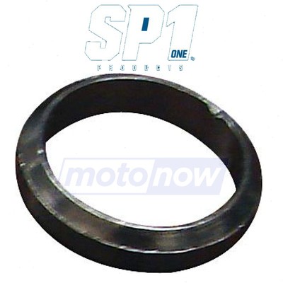 SP1 Y-Pipe to Pipe Exhaust Seal for 2003-2005 Yamaha RX10 RX-1 ...