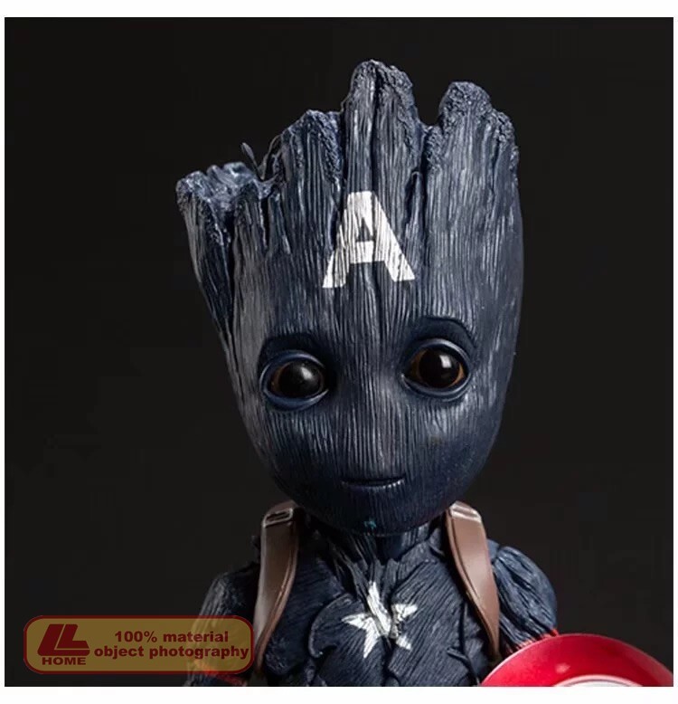 Groot Galaxy America