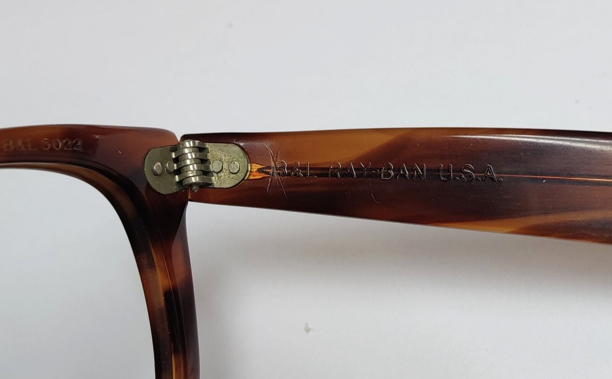 B&L RAY-BAN USA WAYFARER 5022 Zu20d-m71884826448 | suginamikids.main.jp