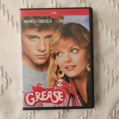 Grease 2 (DVD, 2003) 97360119343| eBay