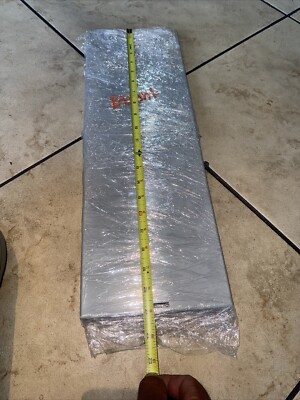 BRYANT FRONT COVER METER SOCKET 125A LONG 21 WIDE 7 1/4. | eBay