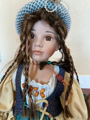 rf collection doll 24” | eBay