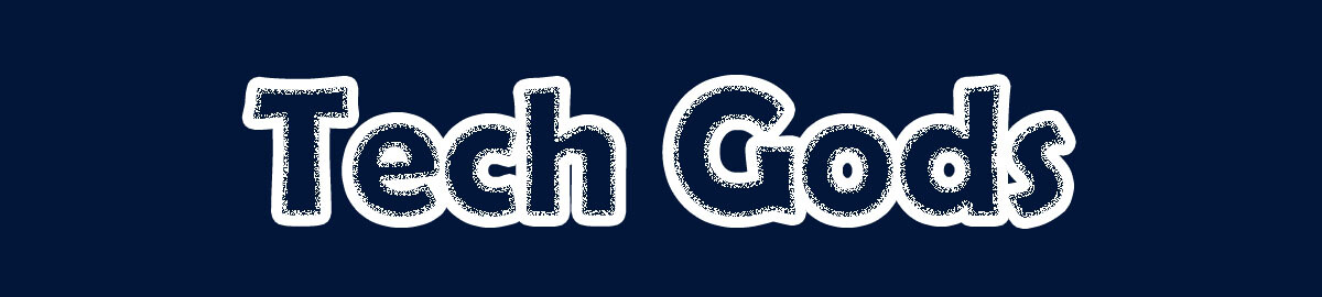 The Tech Gods | eBay Stores