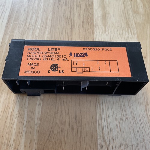 223C3201P002 & 6544g1001c GE Oven Range Spark Module 1 Year St for sale ...