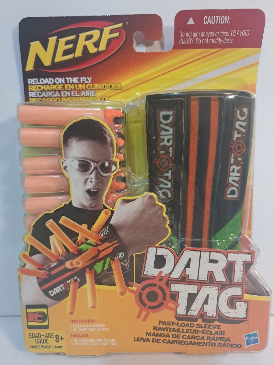 Nerf Darts NERF Elite 2.0 Eaglepoint Rd 8 Dart Blaster – Toyworld NZ