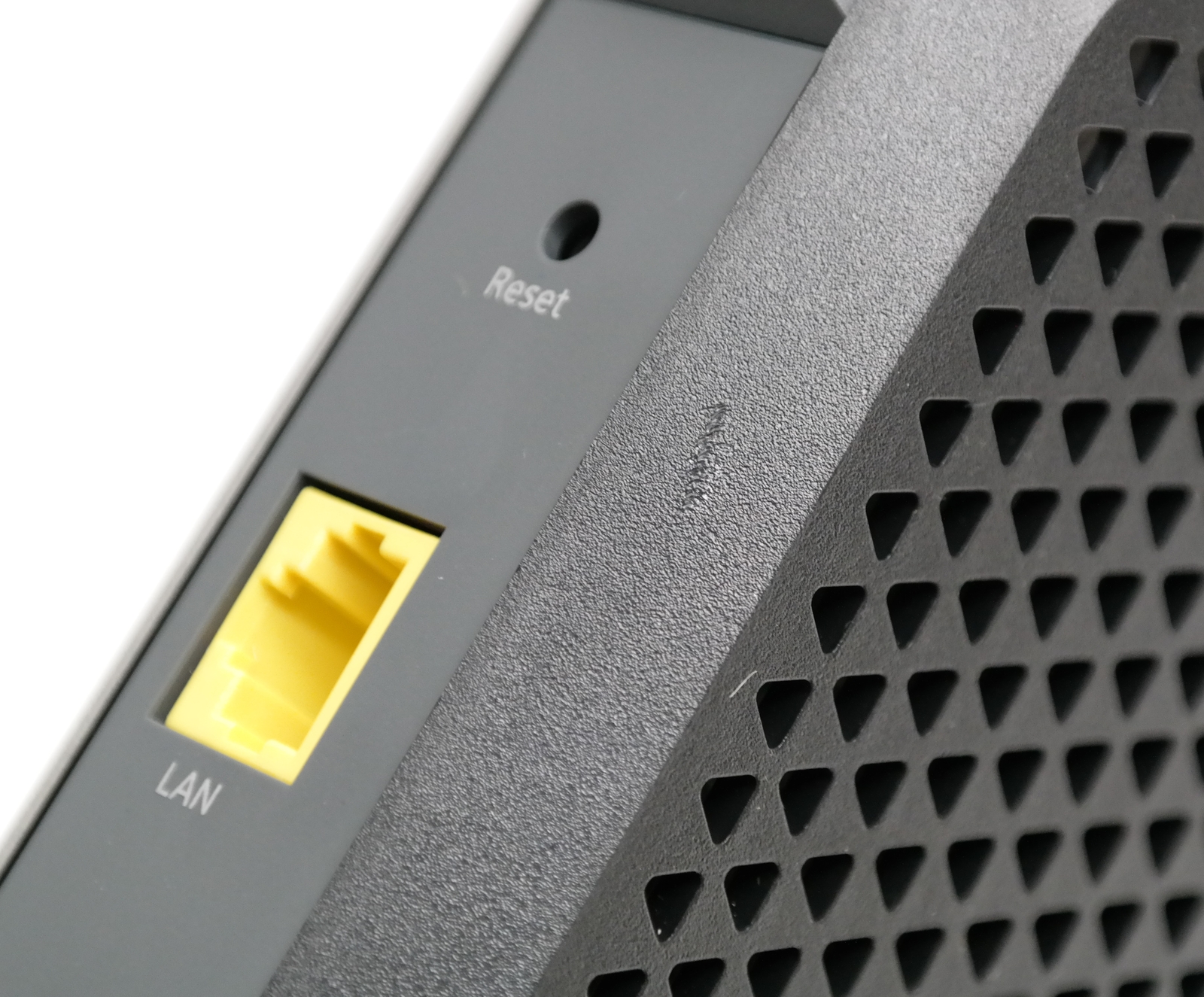 NETGEAR CM1000V2 Nighthawk DOCSIS 3.1 Cable Modem 606449111071 | eBay