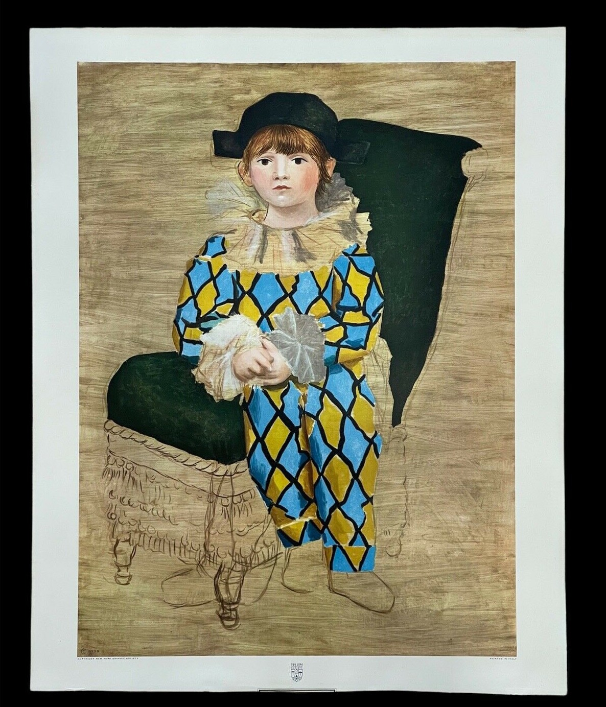 Paulo Picassos Son Of Pablo Picasso