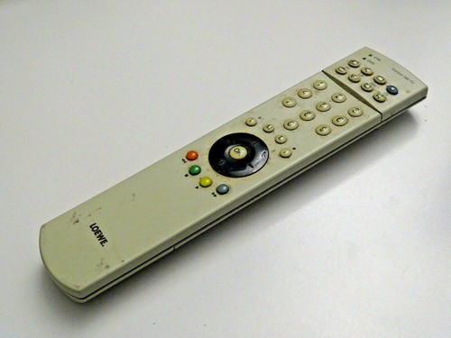 Original Loewe Control 150 TV Fernbedienung / Remote, 2 Jahre Garantie ...