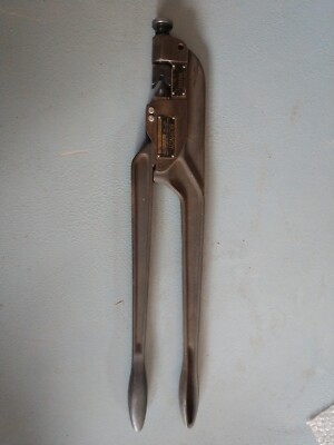 Electrical Tools - Aircraft Crimpers