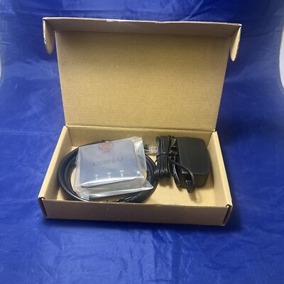 Obihai Obi 300 Voice Adapter USB 1 FXS ATA w/ AC Adapter/OPEN BOX | eBay