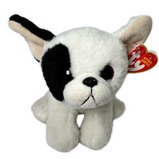Marcel the Dog - Beanie Babies - Beaniepedia