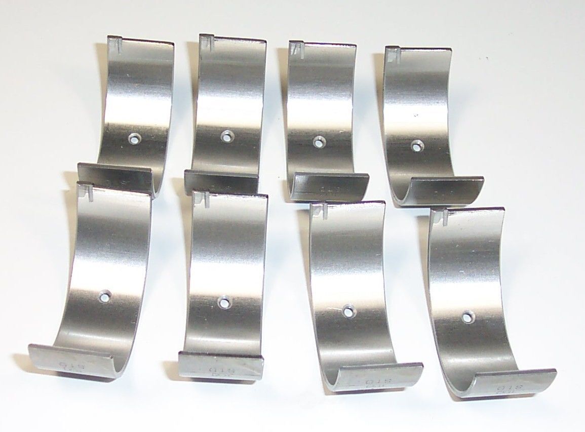 Engine Connecting Rod Bearing-SOHC, Eng Code: KA24E, 12 Valves DNJ ...