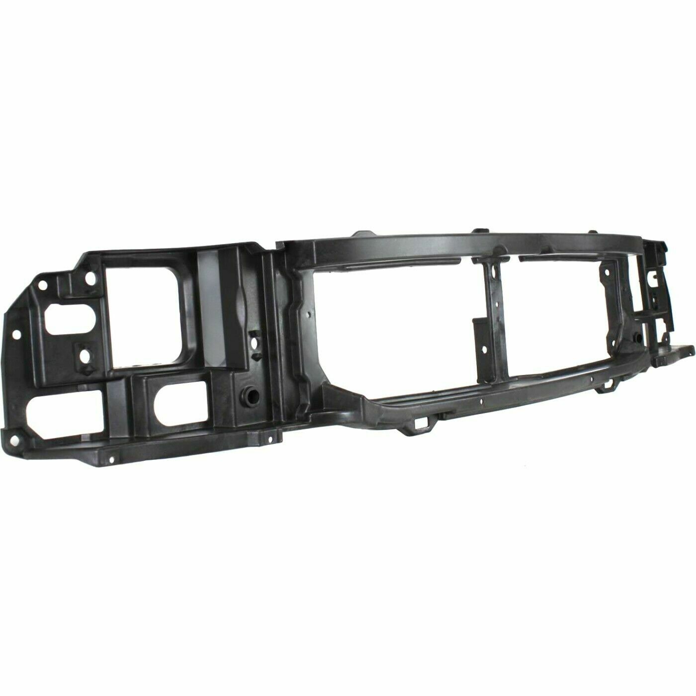 Header Panel Assembly For 1998-2000 Ford Ranger FO1220215 XL5Z8A284AA ...
