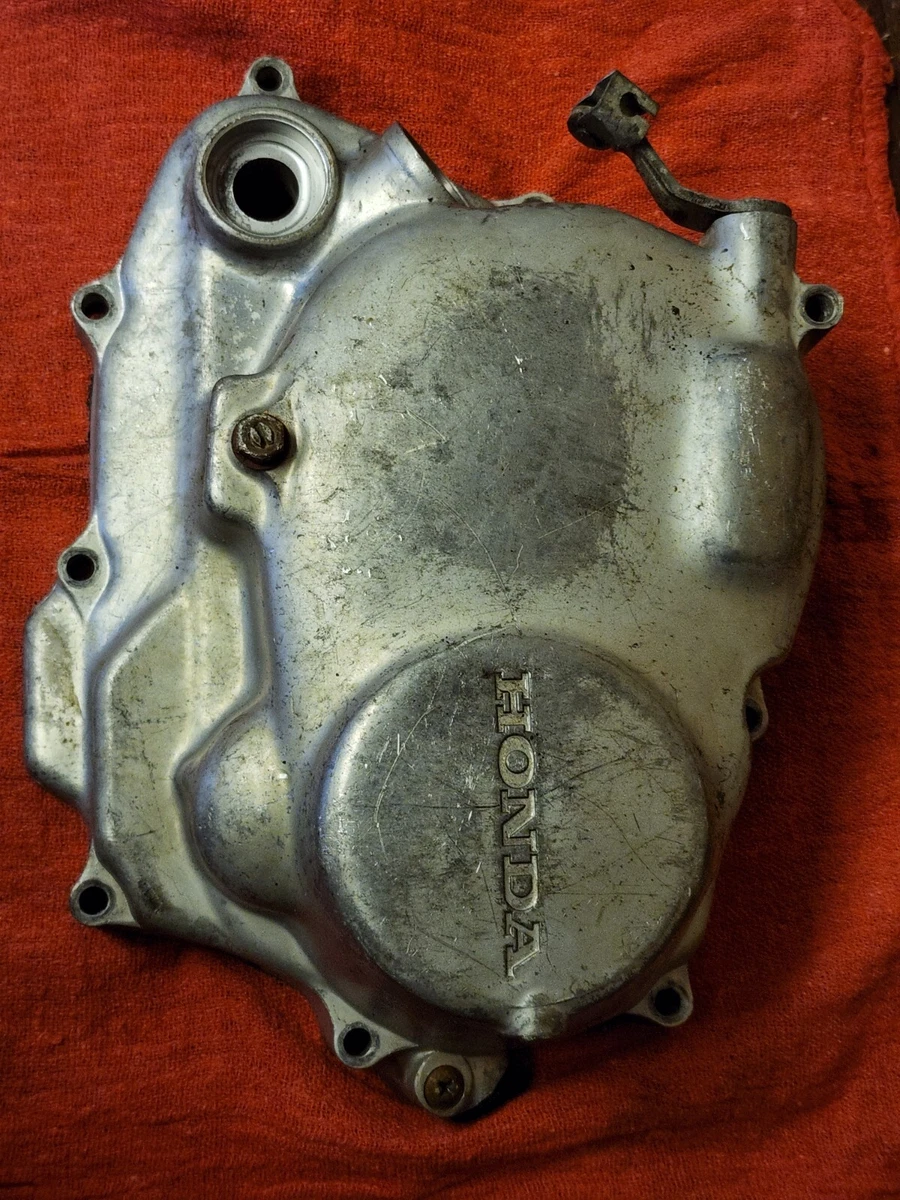 Xr75 Motor
