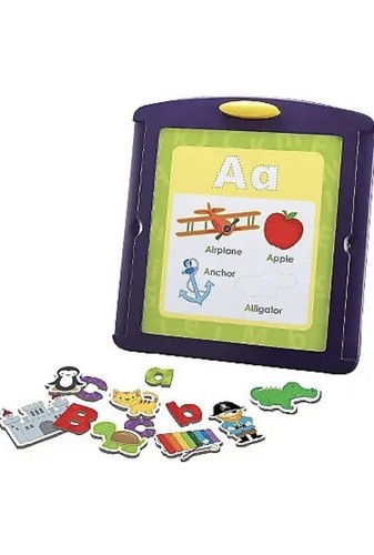 Mindware MagnaMix Letters 109 Piece Set 3+ | eBay