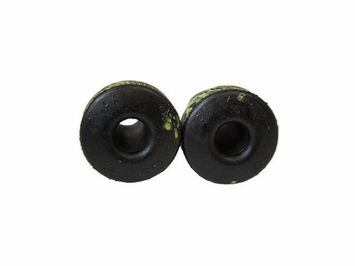 Rear Upper Shock Mount Insulator For 2002 Ford E550 Econoline Super ...