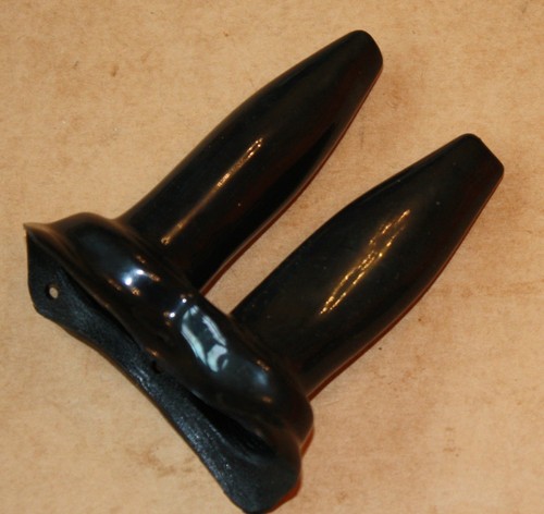 EC Cow Bell Connector Cable Gland Shroud EC 65-0147 | eBay