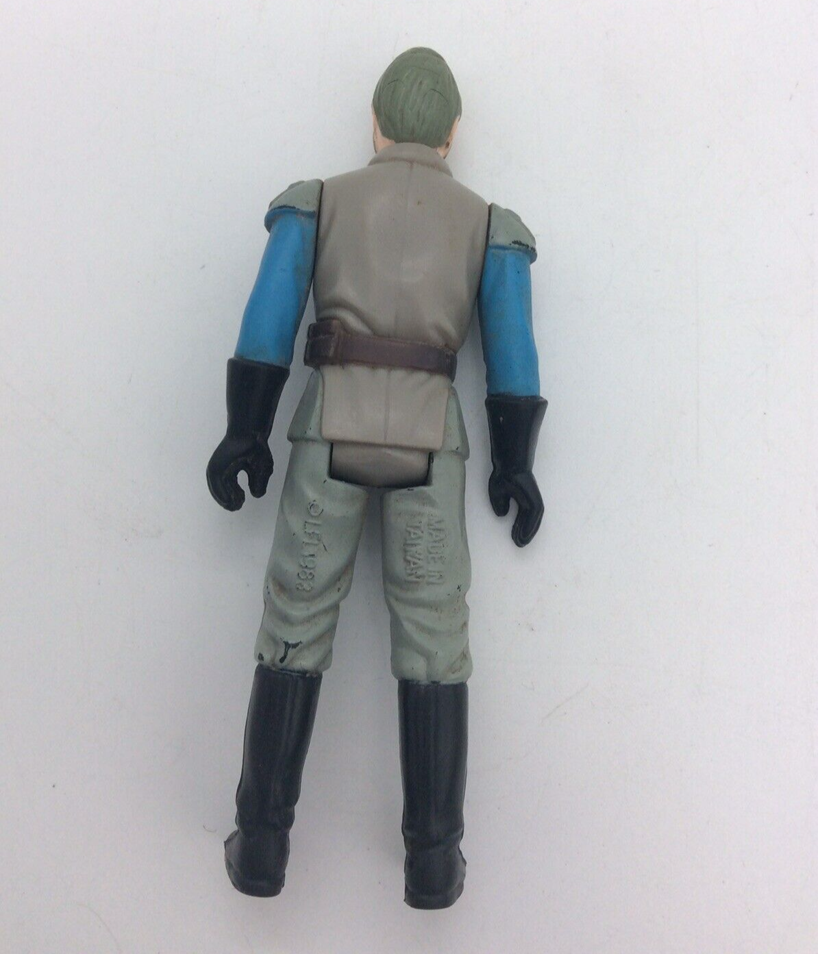 General Nadine Vintage Kenner Star Wars Action Figure | eBay