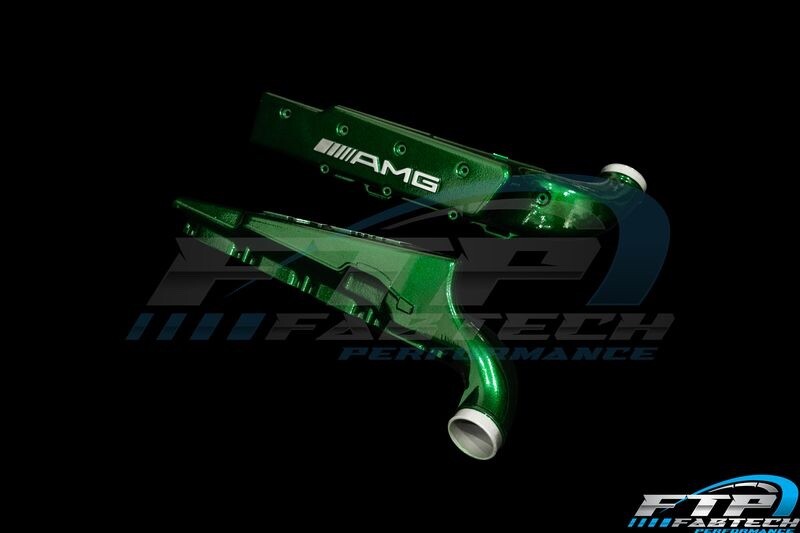 M113K Mercedes Benz Supercharged AMG E55 CLS55 S55 SL55 G55 CL55 Engine ...