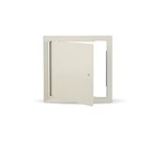 KARP MP2418S General Purpose Flush Access Door, DSC-214M Stud Prime 24 x 18 | eBay