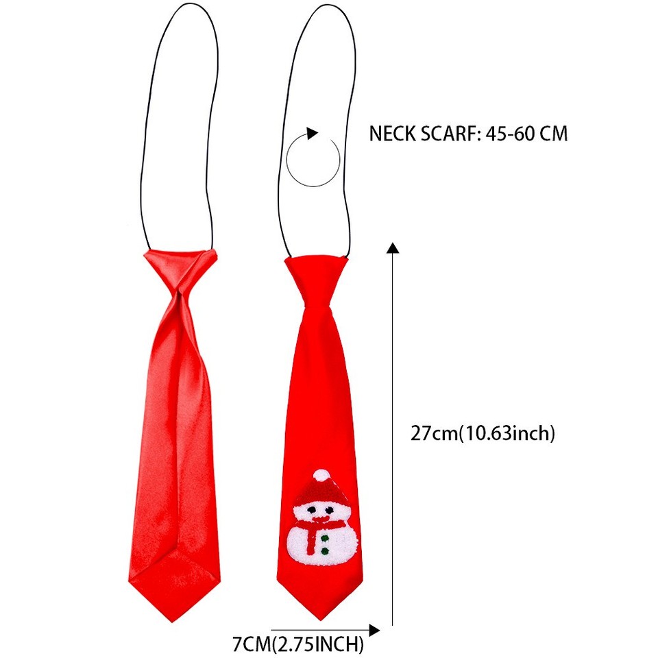 Pet Decorative Tie Dog Solid Color Accessories | eBay