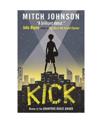 Kick, Mitch Johnson | eBay UK