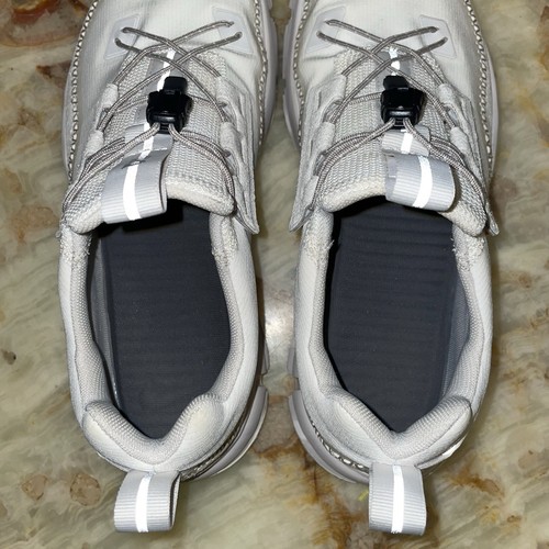 Womens On Oncloud Ivory Pearl Cloudaway Everyday Lifestyle Sneaker Shoe ...