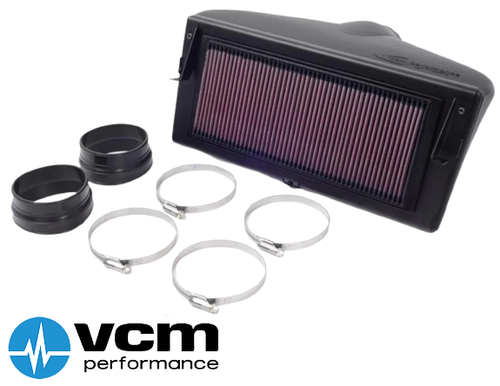 VCM OTR COLD AIR INTAKE KIT FOR HSV LS2 6.0L V8 | eBay