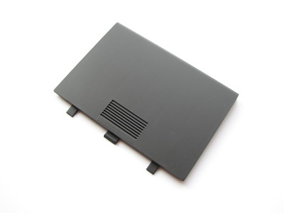 RARE NEW never used old stock Olivetti Quaderno PT-XT-20 battery hatch ...