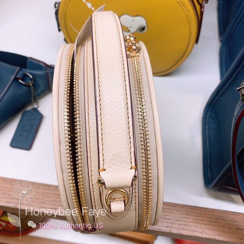 NWT Coach Canteen Crossbody CO987/CO985/CO986/CE845/CM856 | eBay