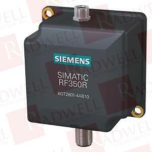 Siemens Simatic 6gt2801-4ab10 Rf350r RF Reader for sale online | eBay